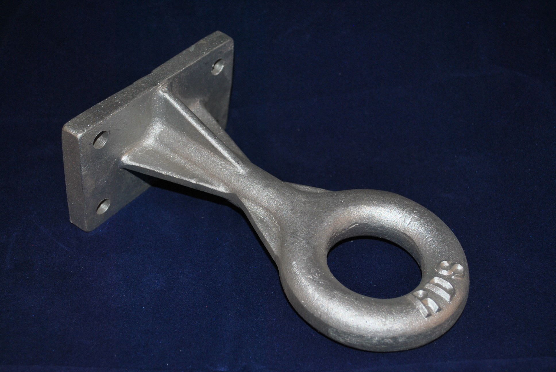 Large Anchor Ring – RDS Dock Hardware