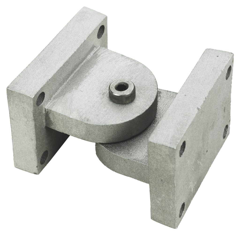 Floating Dock Connector – RDS Dock Hardware