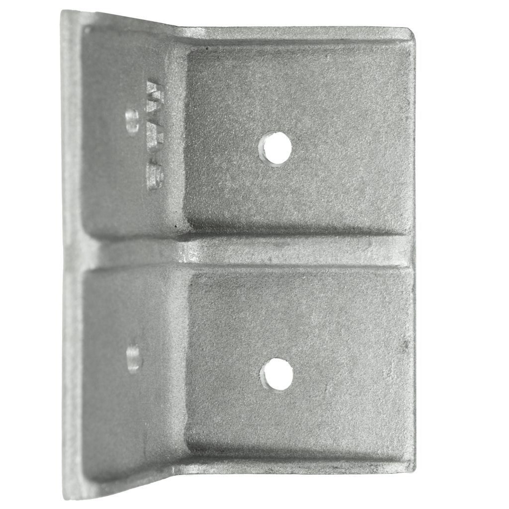 Large Inside Corner – RDS Dock Hardware